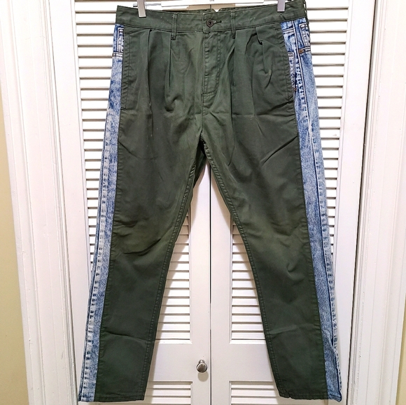 Scotch & Soda | Pants | Scoth Soda Denim Khaki Pants | Poshmark